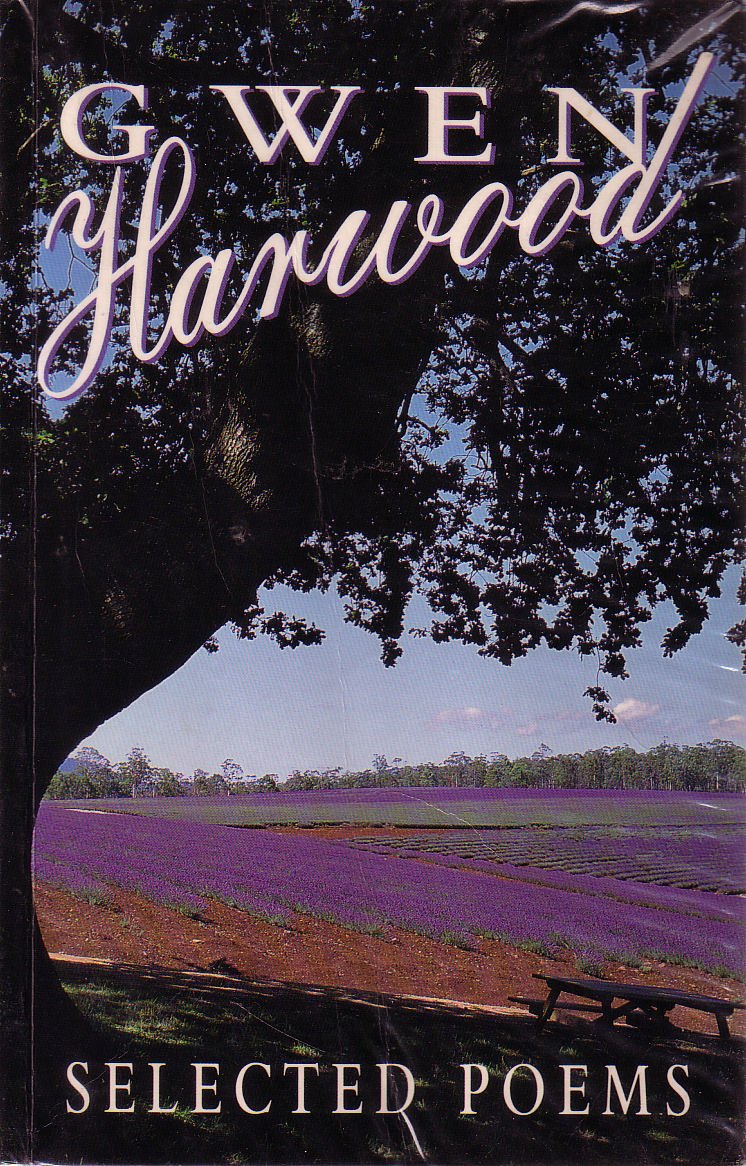 Gwen Harwood - Selected Poems - sc - DB Books